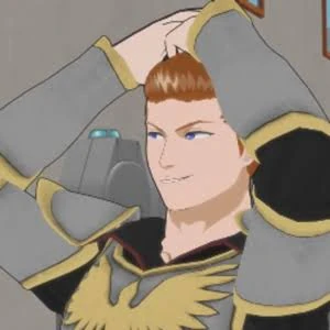 Cardin Winchester (Savagery) | Fanontopia | Fandom