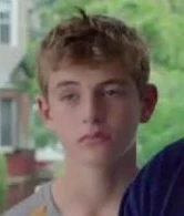 Josh Garret (TV Series) | Fanontopia | Fandom