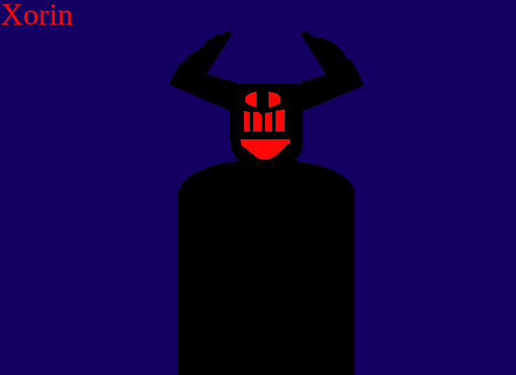 Xorin | Fanontopia | Fandom