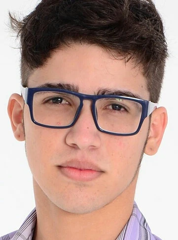 Samuel (TV Series) | Fanontopia | Fandom