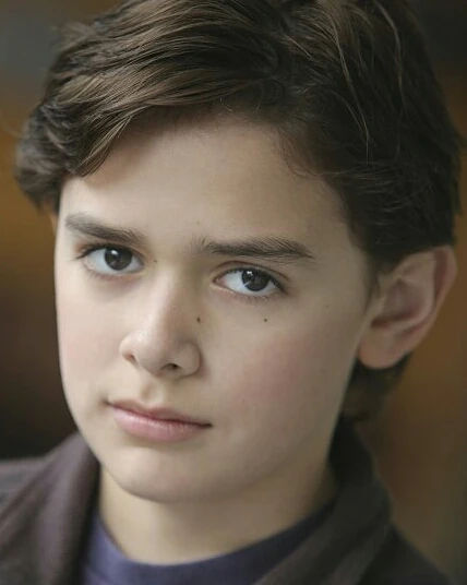 Cole (TV Series) | Fanontopia | Fandom