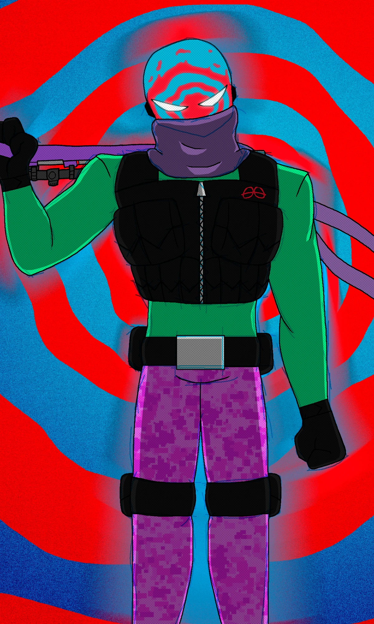 Recon | Fanontopia | Fandom