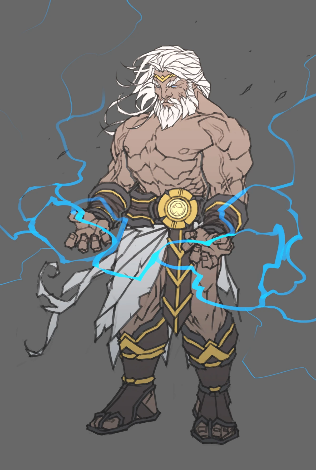 Zeus | Fanontopia | Fandom
