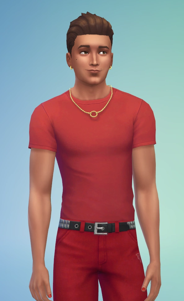 Brett Tiretree | Fanontopia | Fandom