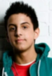 Clive (TV Series) | Fanontopia | Fandom