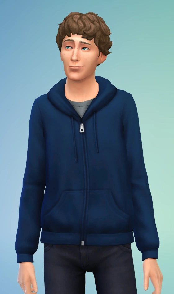 George Robinson | Fanontopia | Fandom