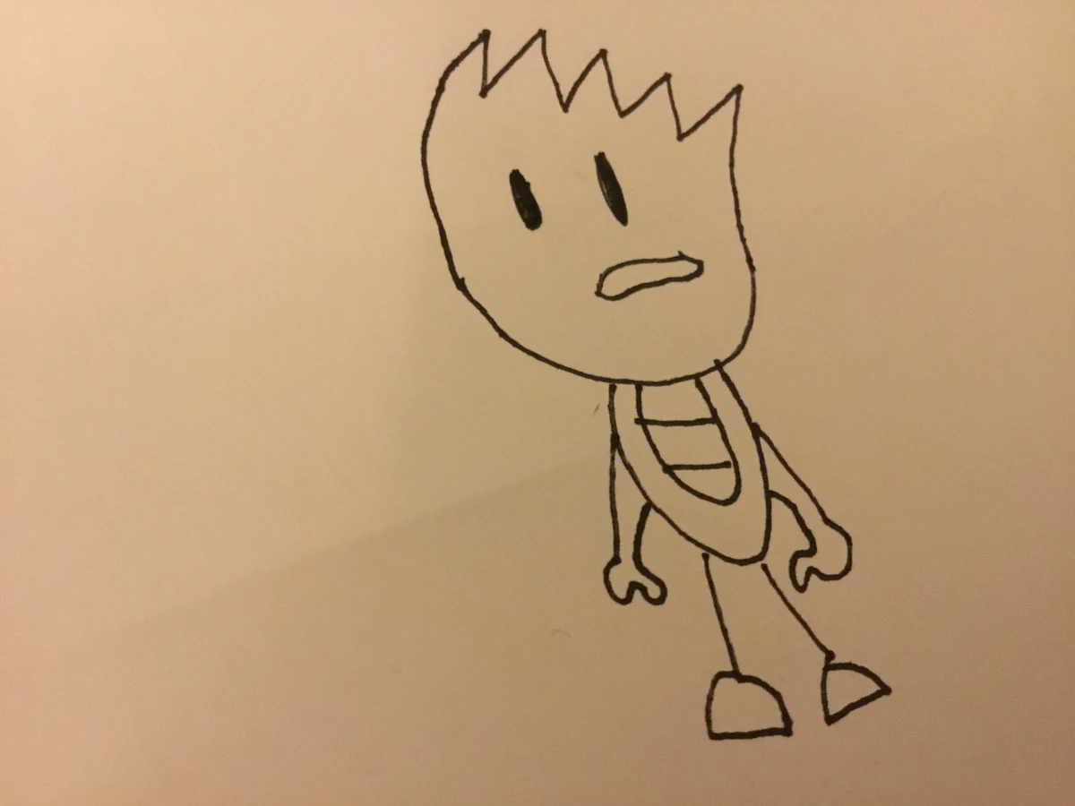 Burny | Fanontopia | Fandom