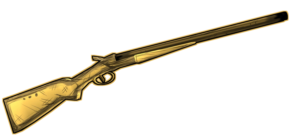 The Shotgun (BATIM) | Fanontopia | Fandom