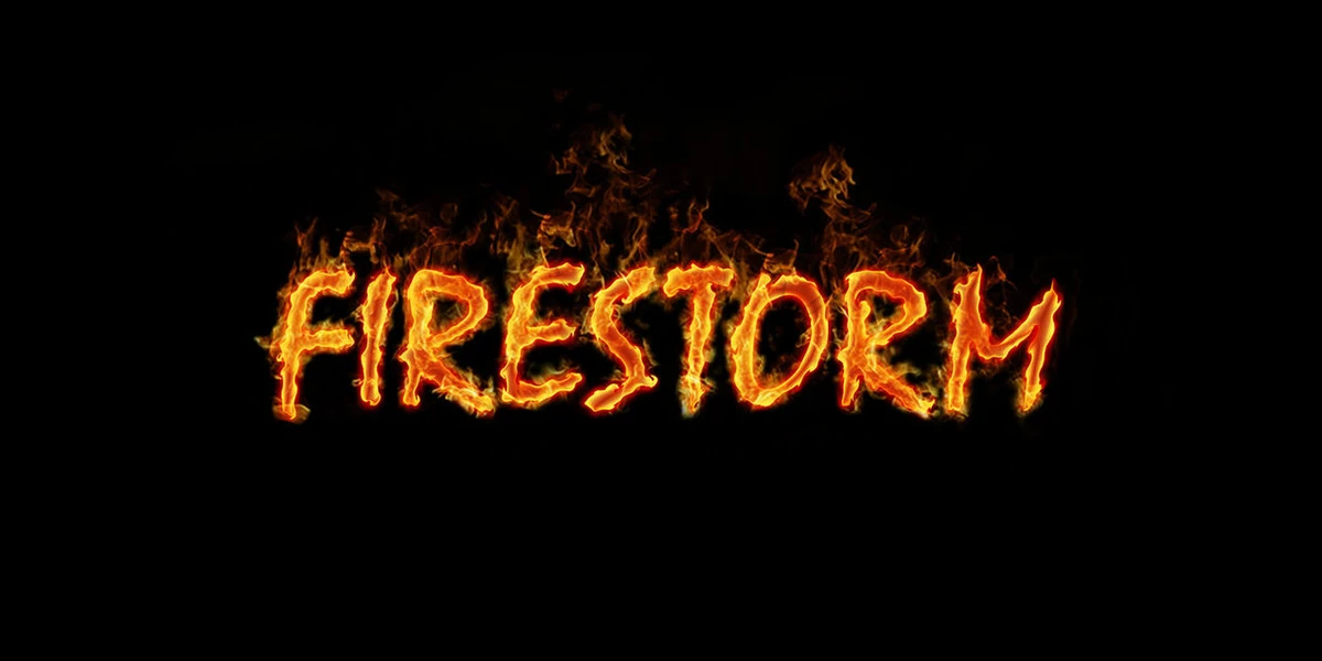 Firestorm (2016 TV Series) | Fanontopia | Fandom