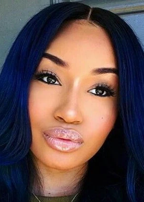 Zaniyah Randolph (TV Series) | Fanontopia | Fandom