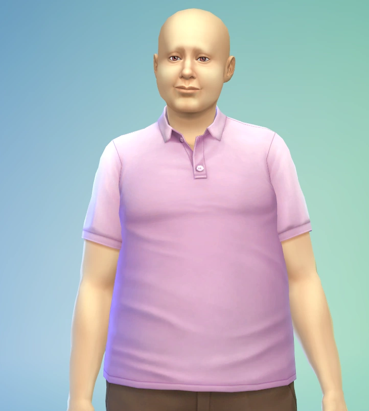 Borner Zimpson | Fanontopia | Fandom