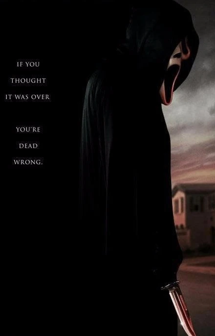 Scream 5 (film) | Fanontopia | Fandom