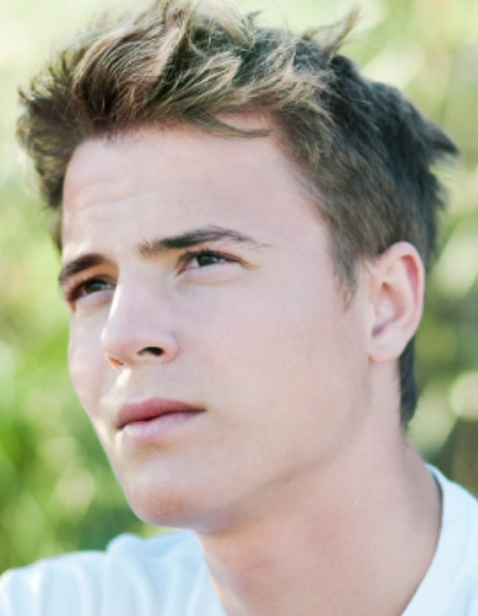 German Michael (TV Series) | Fanontopia | Fandom