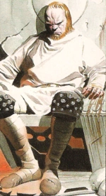 Solomon Leeds | Fanontopia | Fandom