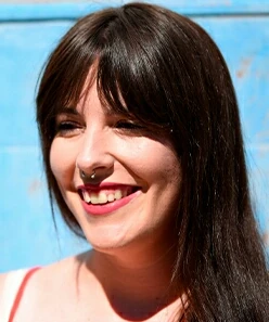 Gina (TV Series) | Fanontopia | Fandom