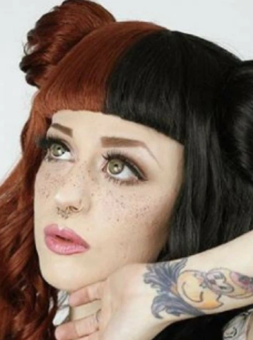 MacKenzie Jameson (TV Series) | Fanontopia | Fandom