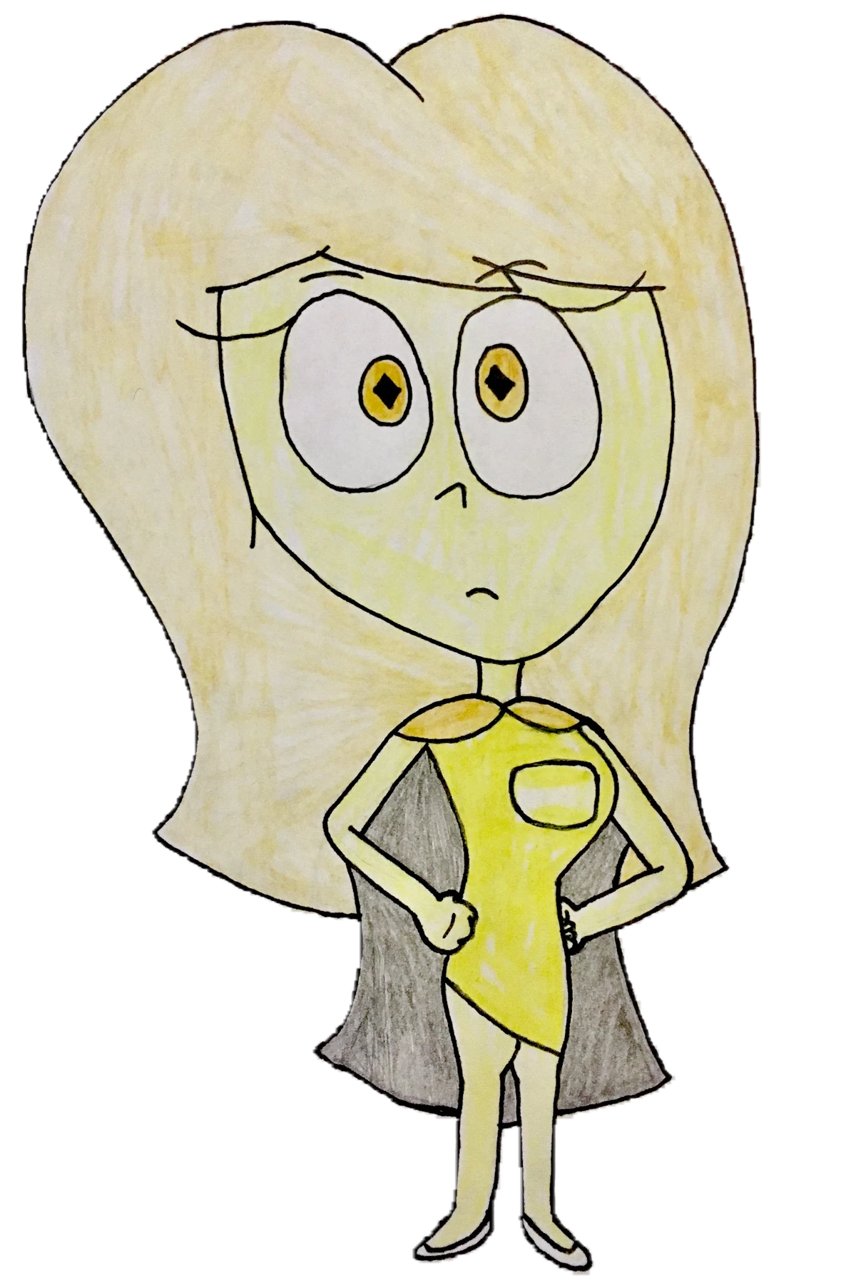 Thunderstone | Fanontopia | Fandom