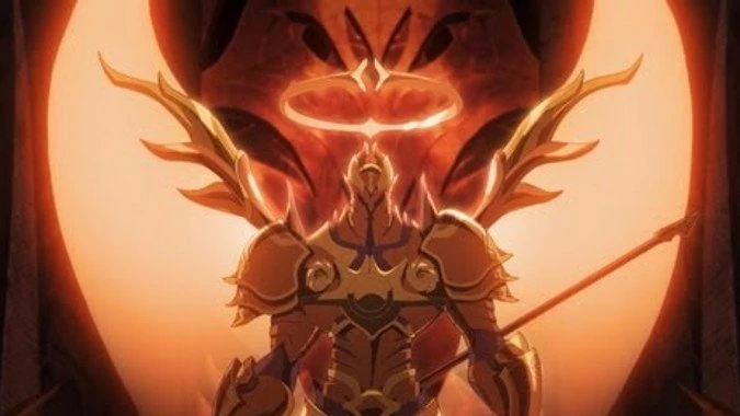 Metatron | Fanontopia | Fandom