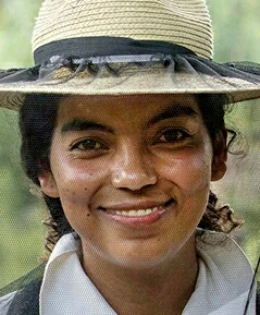 Maritza Pitts (TV Series) | Fanontopia | Fandom