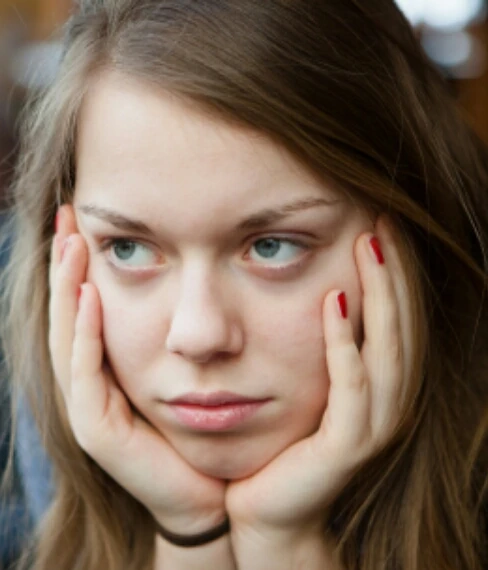 Leah (TV Series) | Fanontopia | Fandom