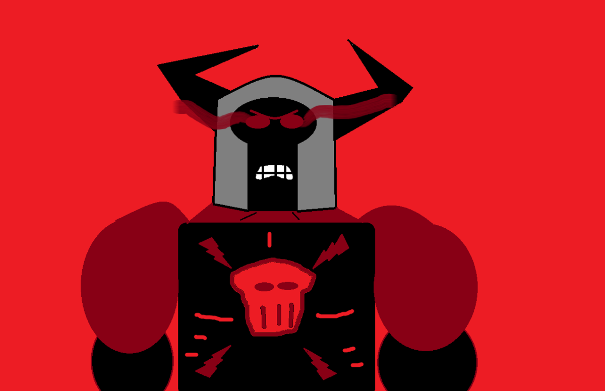 Lord Dominus | Fanontopia | Fandom