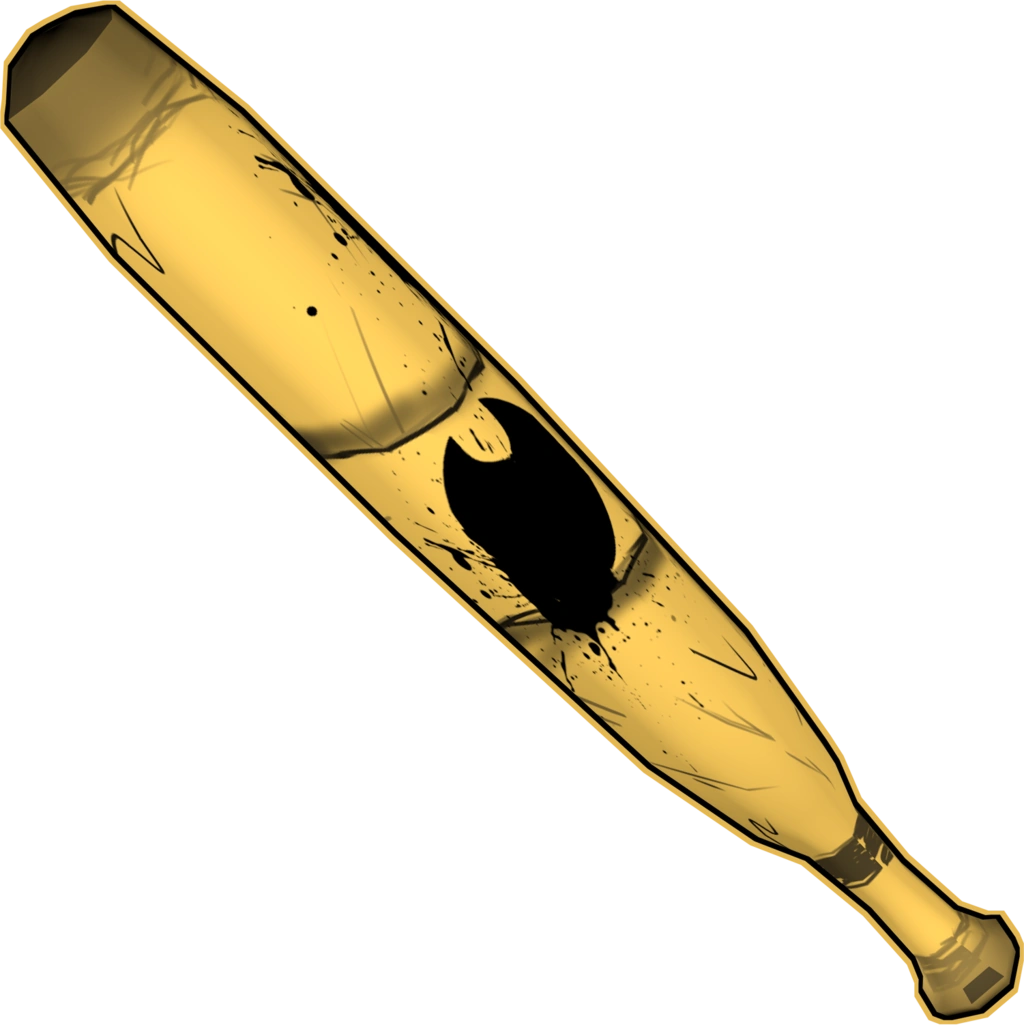 The Bat (BATIM) | Fanontopia | Fandom