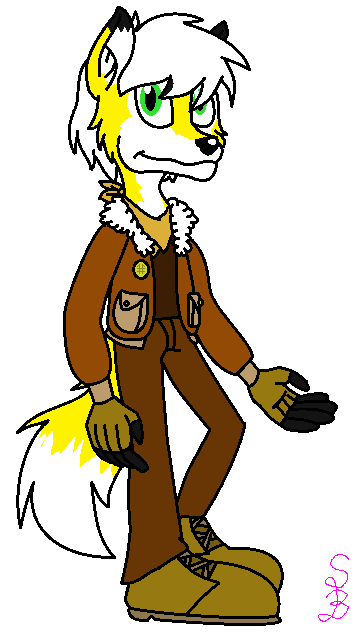 Category:Fox | Fandom Multiverse Wikia | Fandom