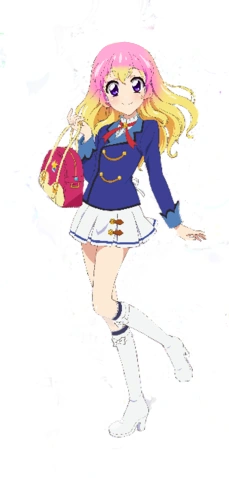 Kasumi Angel | Fandom of Aikatsu! Wiki | Fandom