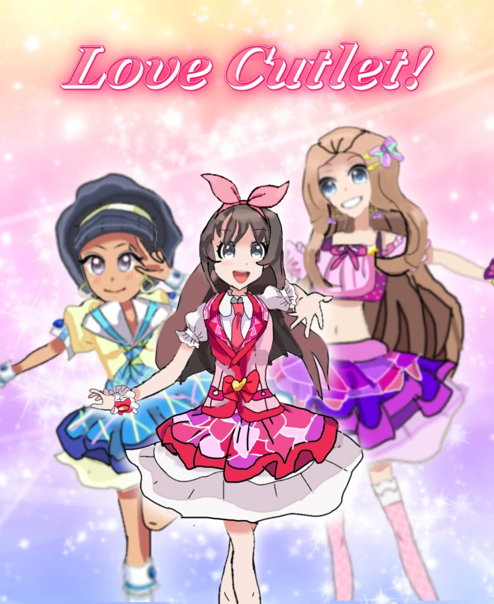 Love Cutlet! | Fandom of Aikatsu! Wiki | Fandom