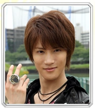 Yoshito Shōchikuin | Fandom of Aikatsu! Wiki | Fandom