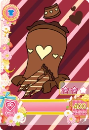 Choco Macaroon Coord | Fandom of Aikatsu! Wiki | Fandom