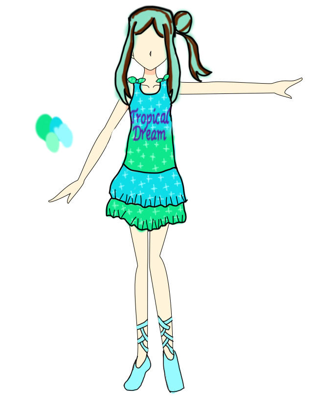 Dreamy Ocean Coord | Fandom of Aikatsu! Wiki | Fandom Dreamy Ocean Coord | Fandom of Aikatsu! Wiki | Fandom