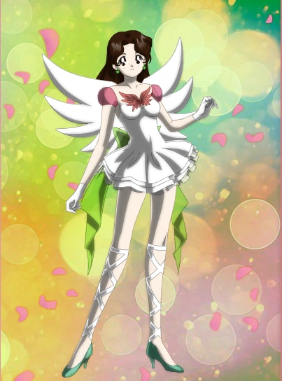 Wedding Dress Gardevoir Coord | Fandom of Aikatsu! Wiki | Fandom