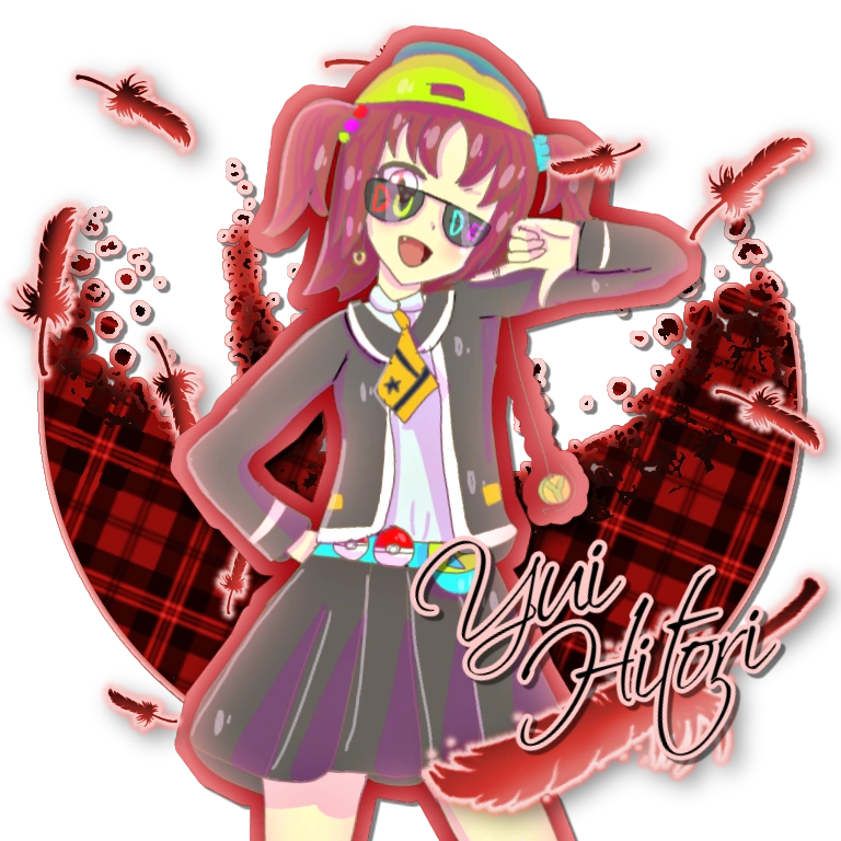 Yui Hitori | Fandom of Idols Wikia | Fandom