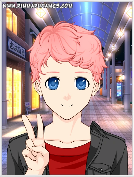 Tarou Inoue | Fandom of Idols Wikia | Fandom