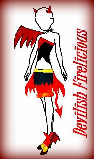 Devilicious Firelicious | Fandom of Idols Wikia | Fandom