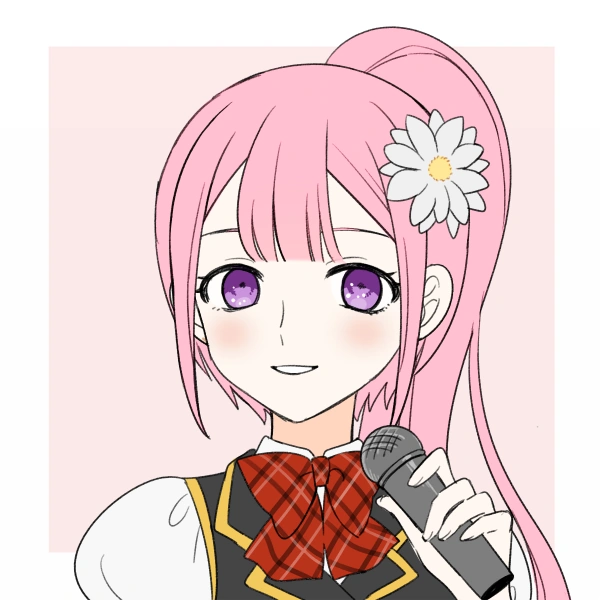 Momo Ueda | Fandom of Idols Wikia | Fandom