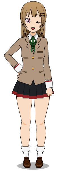 Mako Suzuki | Fandom of Idols Wikia | Fandom