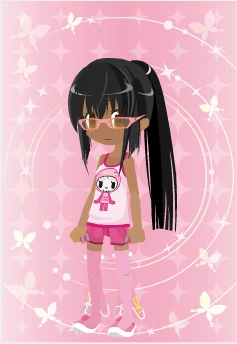 Hanari Morino | Fandom of Idols Wikia | Fandom