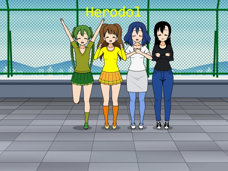 Honoka Mori | Fandom of Idols Wikia | Fandom