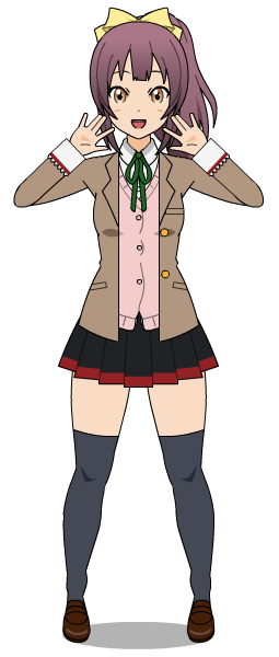 Mizuki Kikkawa | Fandom of Idols Wikia | Fandom