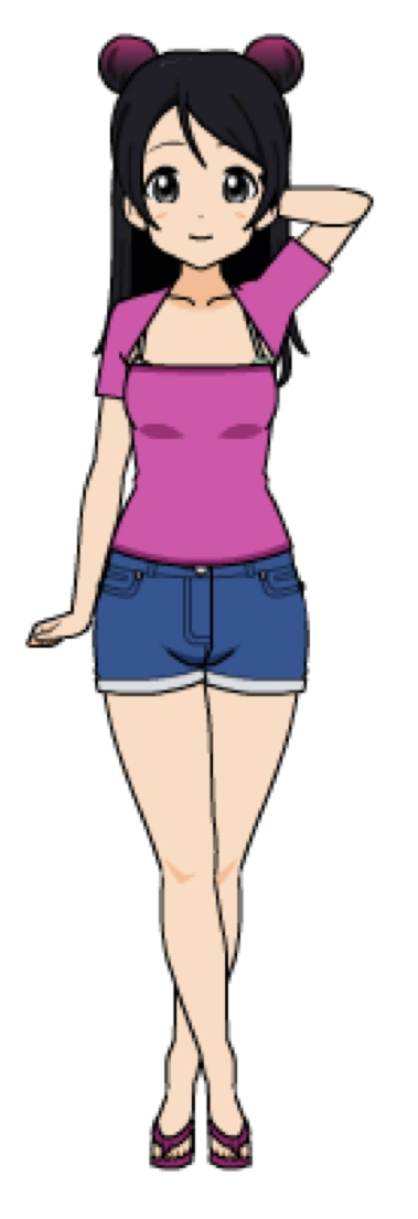 Su-Mi Kim | Fandom of Idols Wikia | Fandom