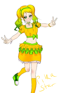 Pika Star | Fandom of Idols Wikia | Fandom