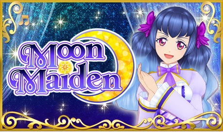 Moon Maiden | Fandom of Idols Wikia | Fandom