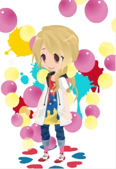 Saki Abe | Fandom of Idols Wikia | Fandom