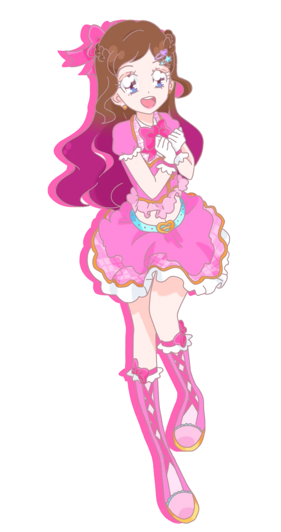 Isatori Sakura | Fandom of Idols Wikia | Fandom