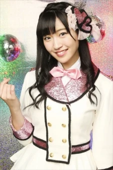 Ami Maeshima | Fandom of Idols Wikia | Fandom