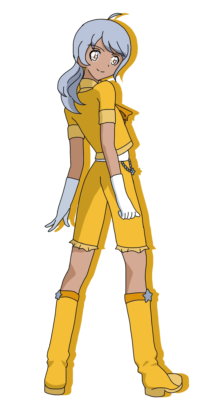 Shu Haruno | Fandom of Idols Wikia | Fandom