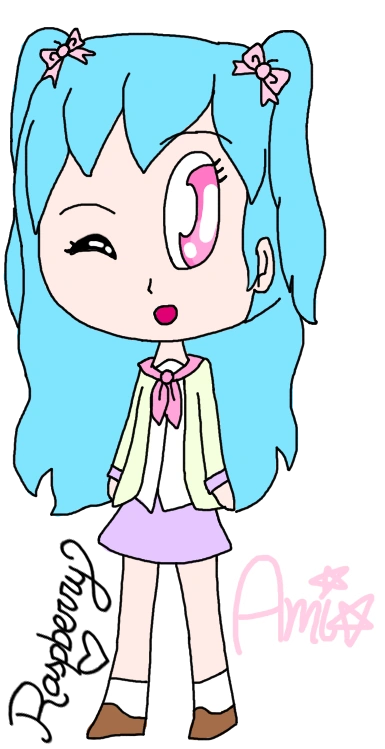 Aozora Ami | Fandom of Idols Wikia | Fandom