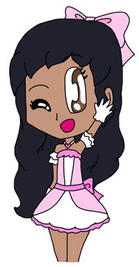 Mikayla Wilson | Fandom of Idols Wikia | Fandom